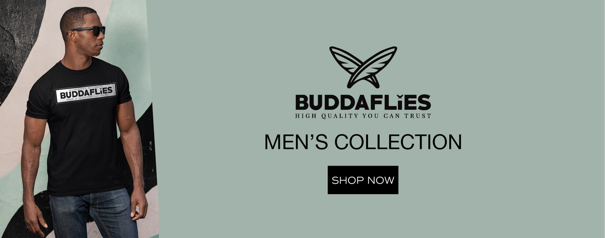 Buddaflies